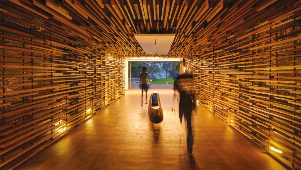 TALKING SPACES - DESIGN BLUEPRINT | Living Magazine