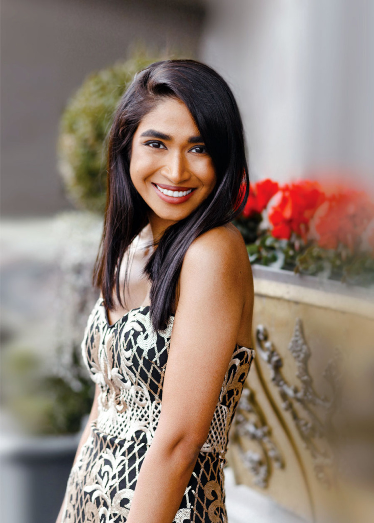 INSIDE STORY - MARIAM RIZA | LIVING