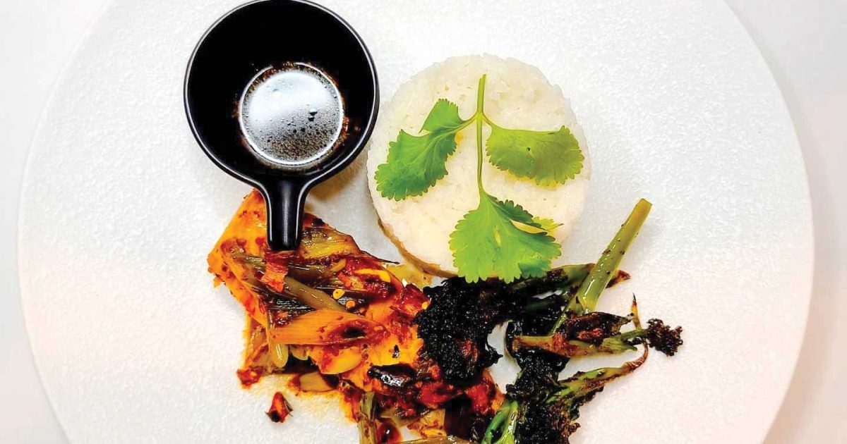 The Golden Brew - LIVING