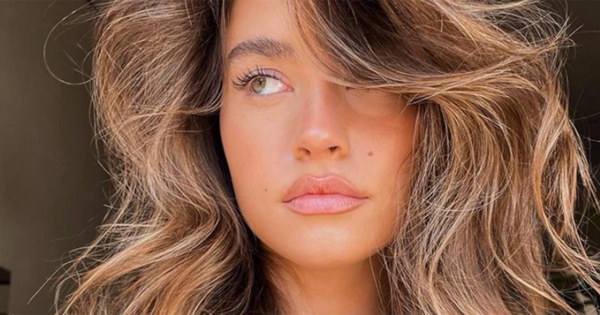 LEARN ALL ABOUT THE LATEST HAIR COLOURING TECHNIQUE: FOILAYAGE - LIVING