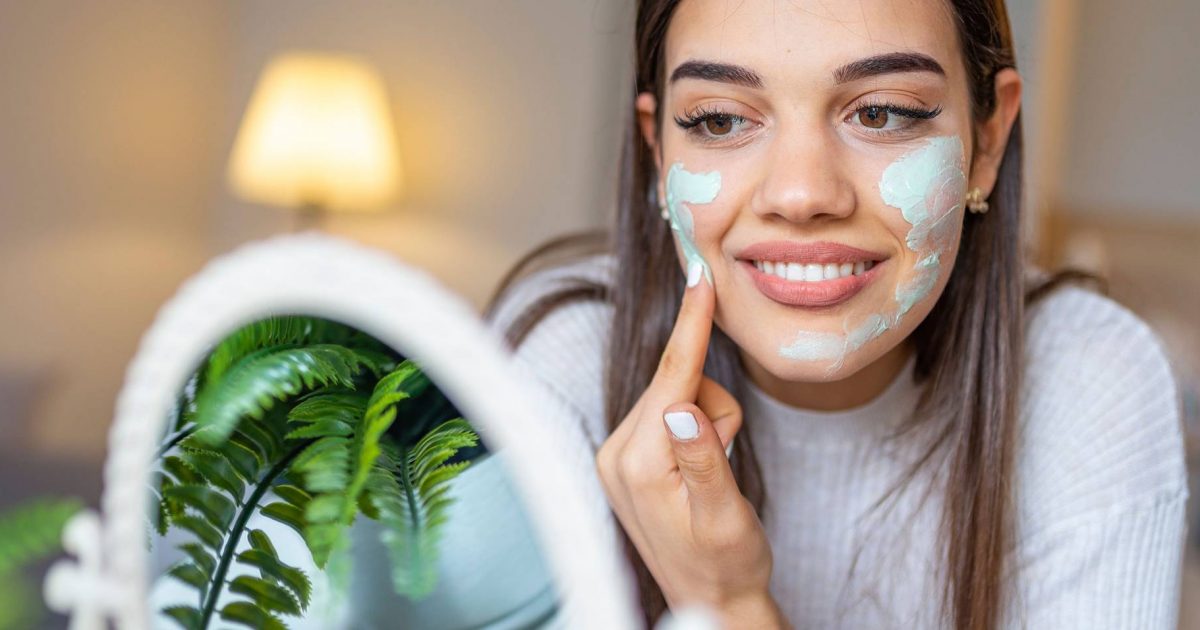 EVER WONDERED WHICH SKIN CARE PRODUCTS GEN Z ARE INTO? - LIVING