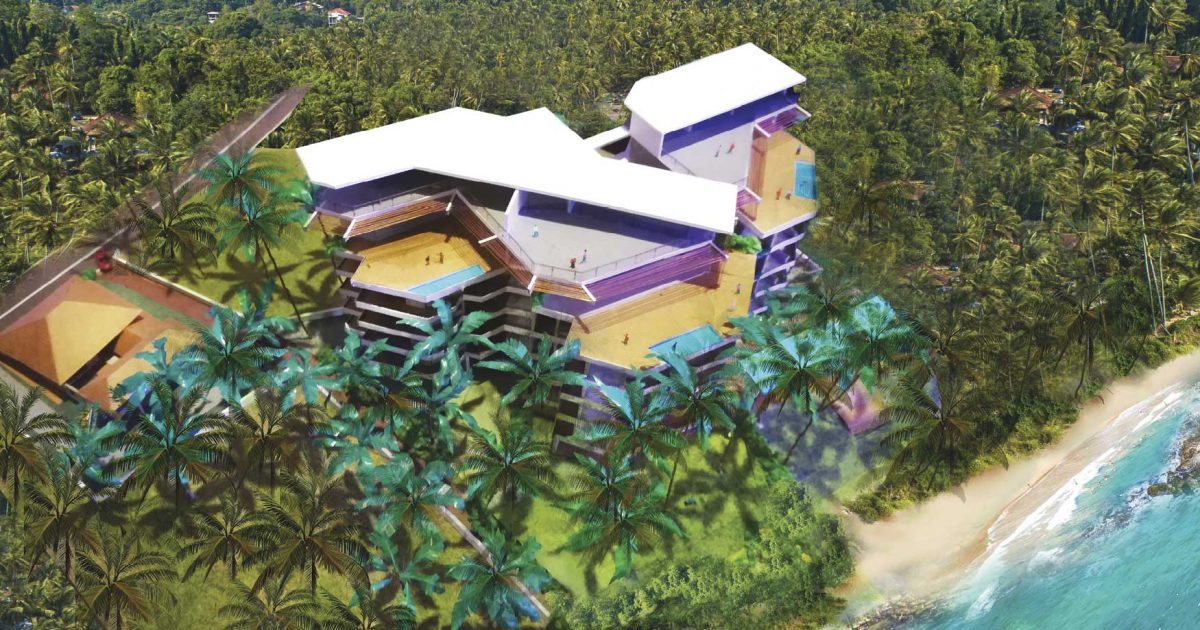 TALKING SPACES - LIVING