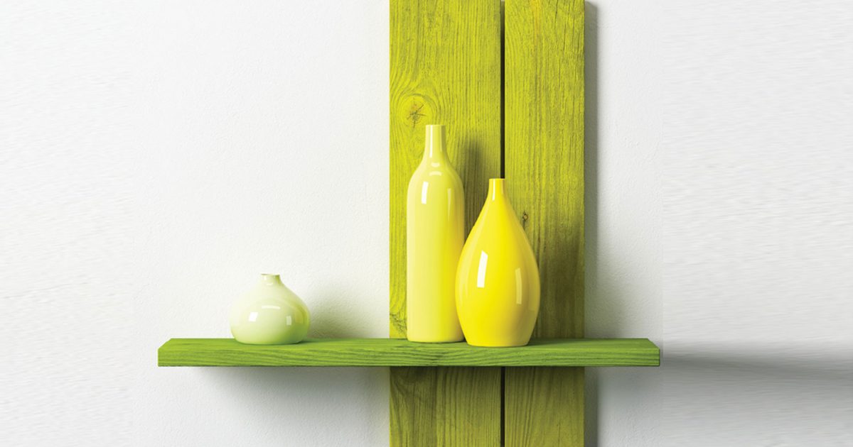 MINIMALIST VIBE - LESS IS MORE | LIVING