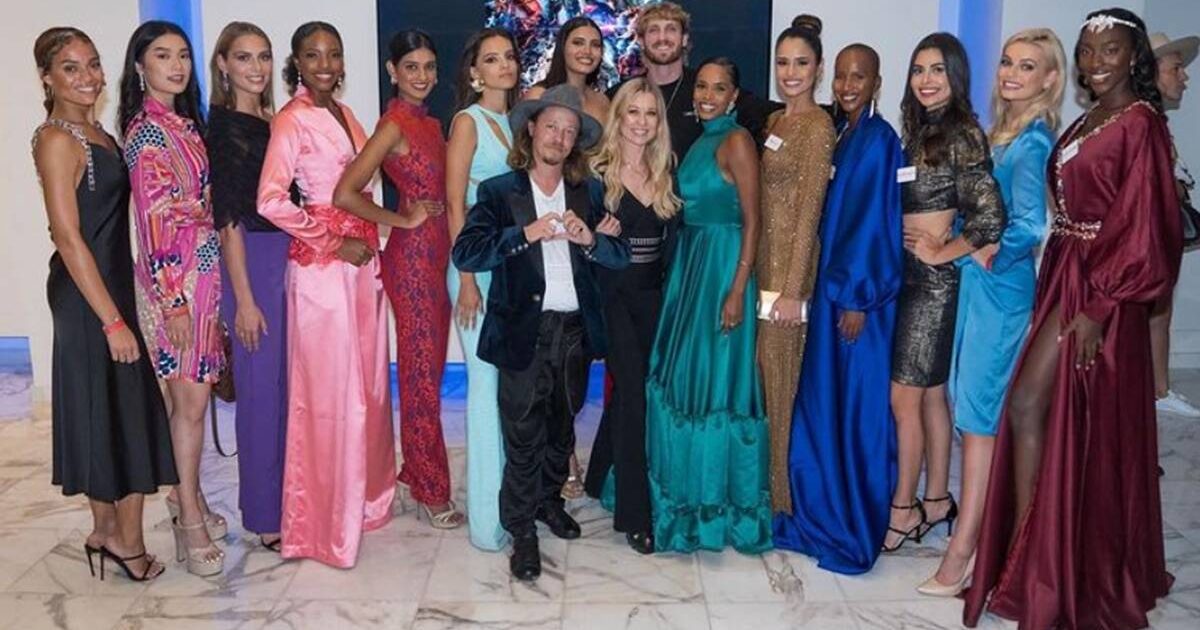 SATURDAY 10 AM MISS WORLD 2021 PAGEANT DATE CONFIRMED FOR 2022 - LIVING