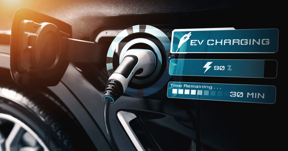 Fast Track - ALL-ELECTRIC PATHWAY | LIVING
