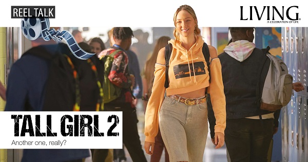 Tall Girl 2 - TALL GIRL 2 | LIVING