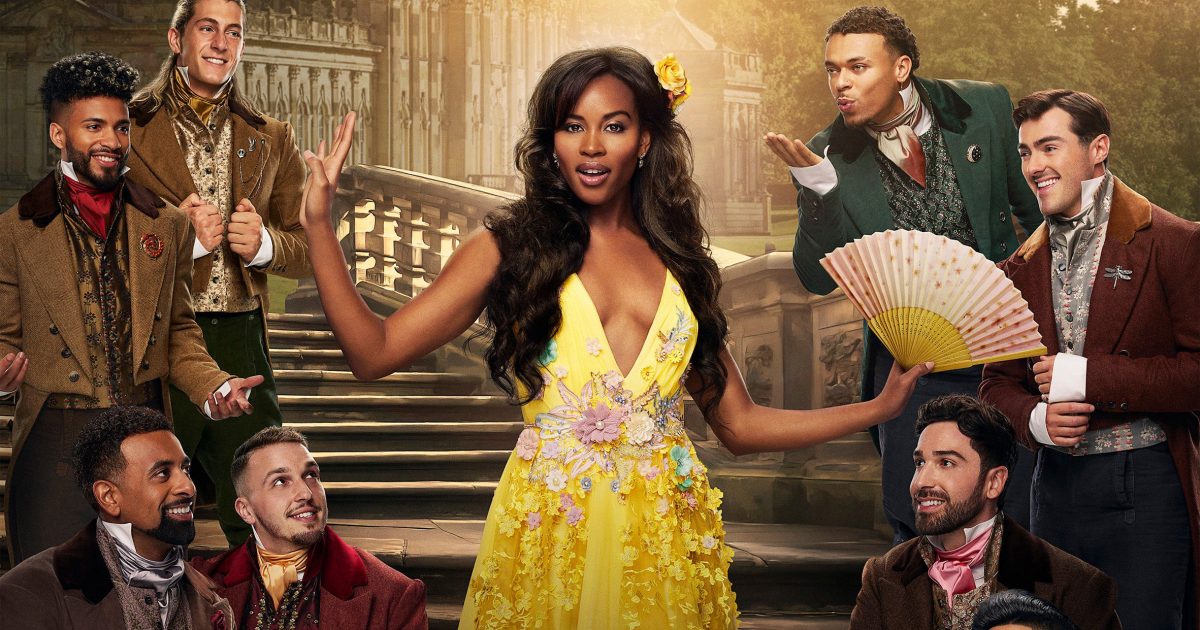 EVERYTHING YOU NEED TO KNOW ABOUT ‘THE COURTSHIP’ - LIVING