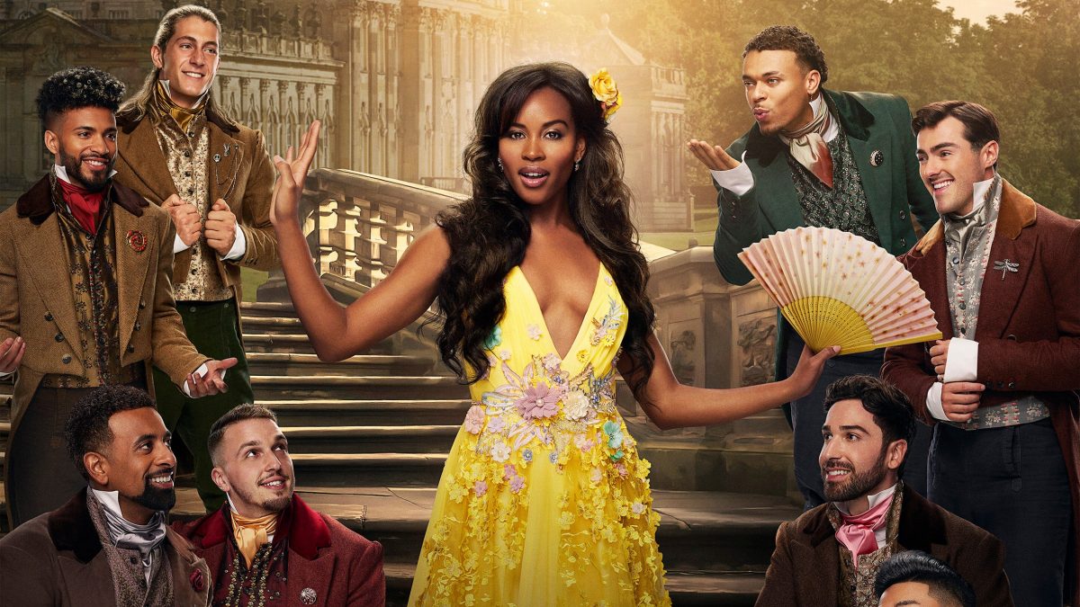 EVERYTHING YOU NEED TO KNOW ABOUT ‘THE COURTSHIP’ - LIVING