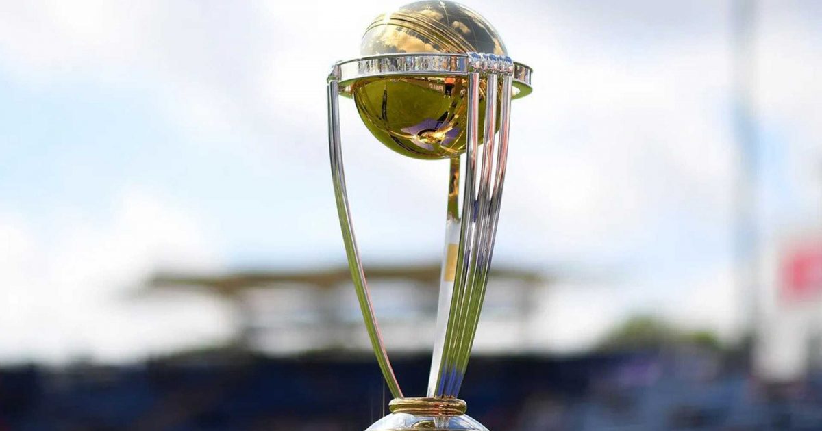 Odi World Cup - LIVING