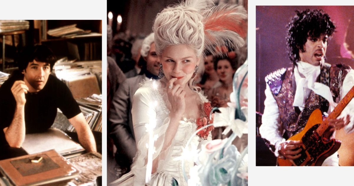 30 BEST MOVIE SOUNDTRACKS OF ALL TIME - LIVING