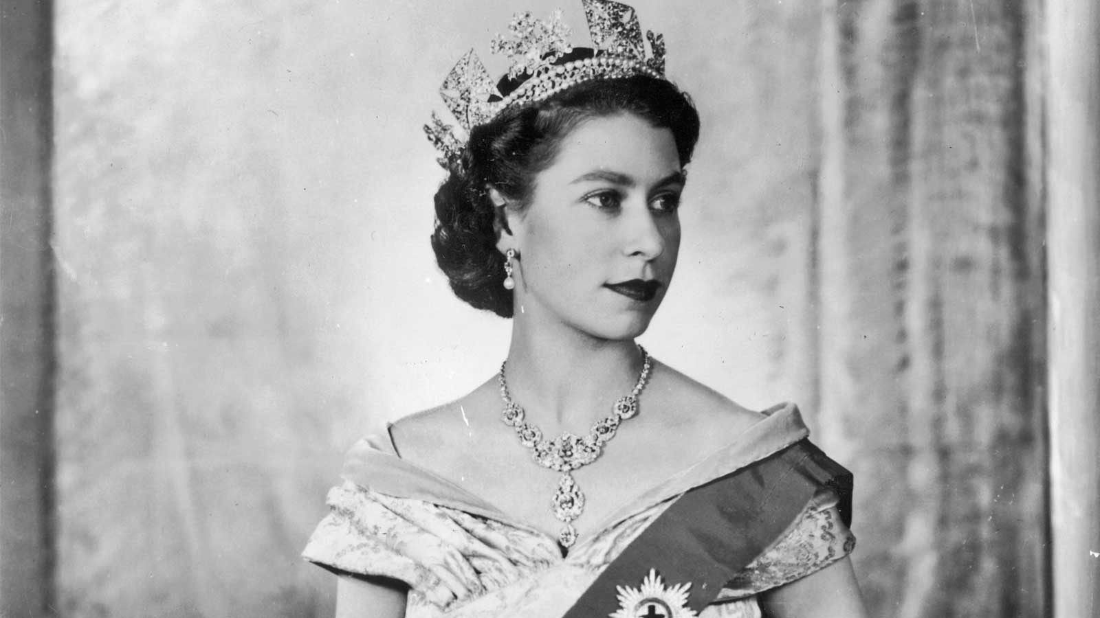 Remembering Her Majesty Queen Elizabeth II - LIVING