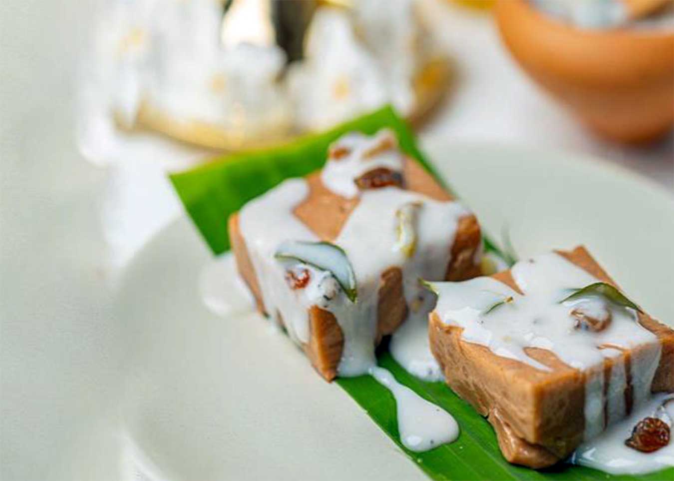 Taking Ceylon Kithul to New Culinary World - LIVING