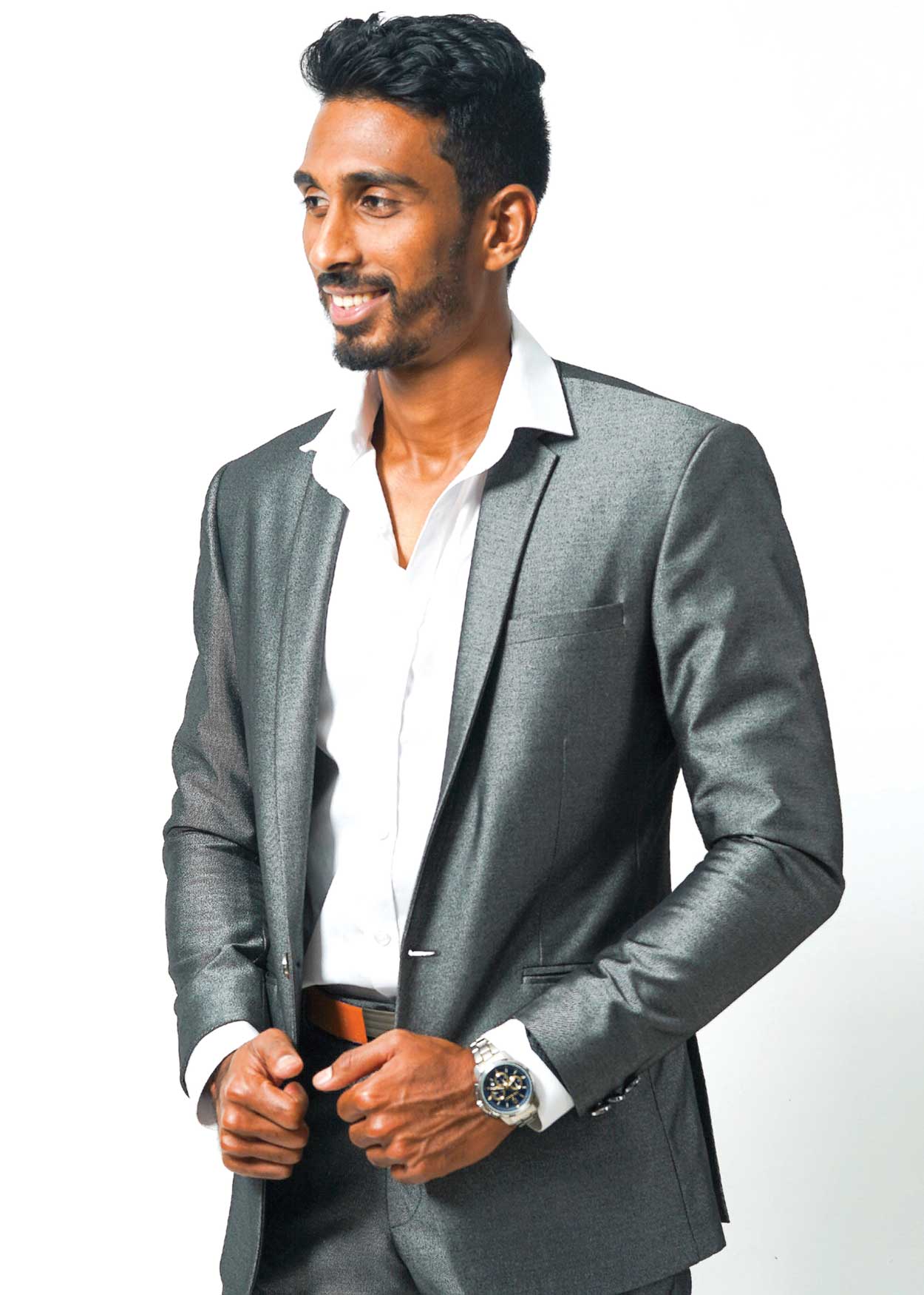 Yupun Abeykoon - LIVING