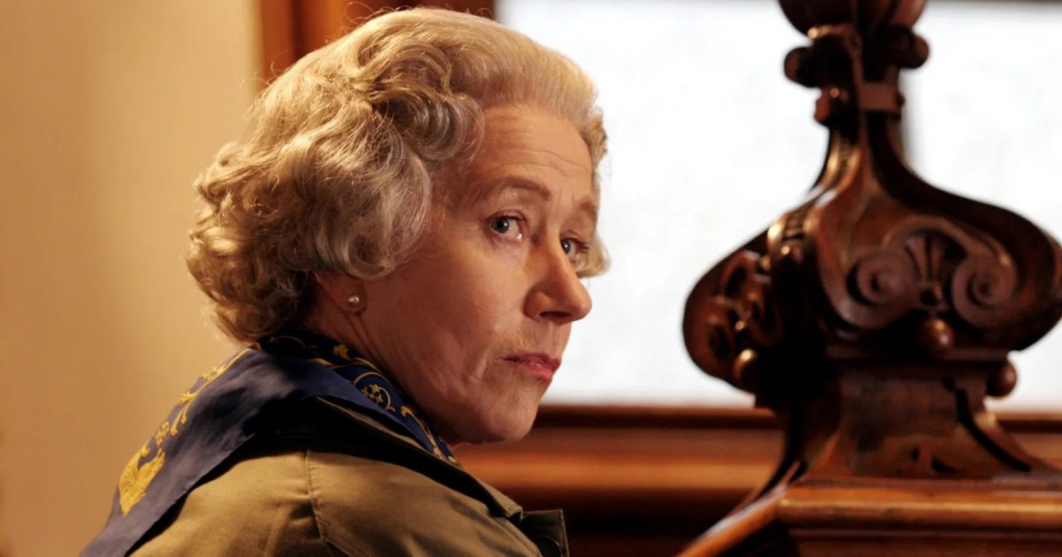 The Queen on Screen: 6 Performances You Need to Revisit - LIVING