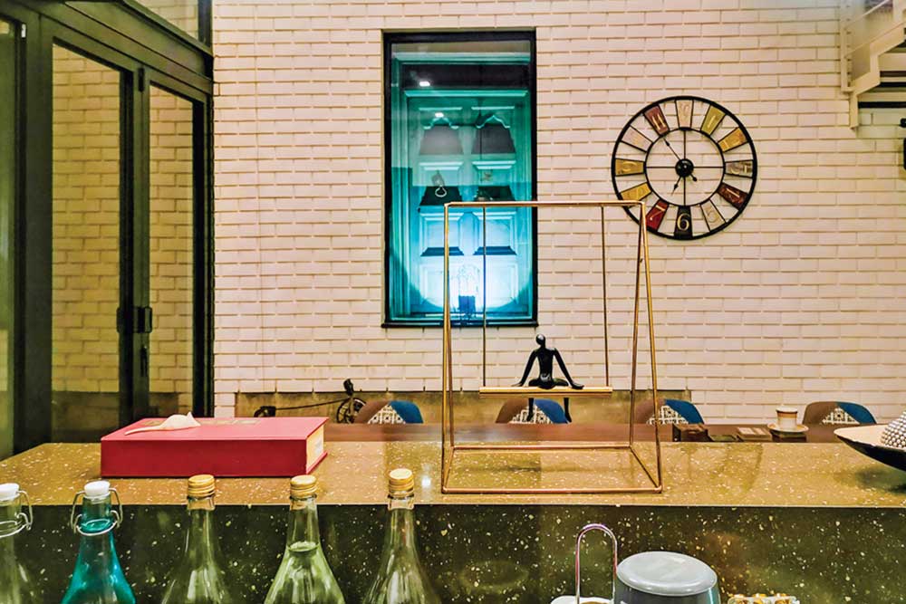 Redesign Training - LIVING