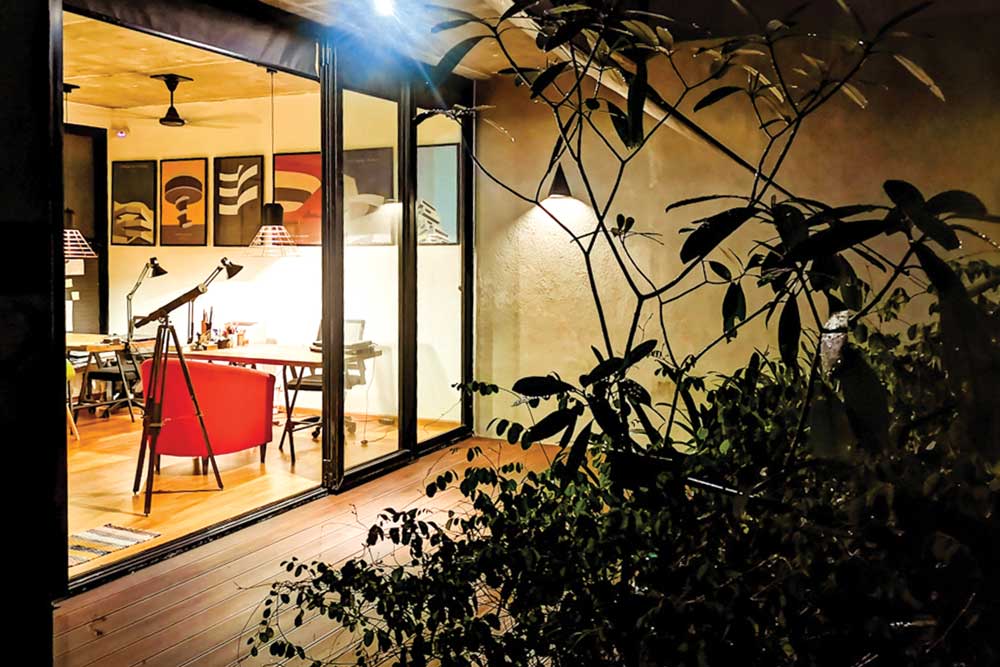 Redesign Training - LIVING