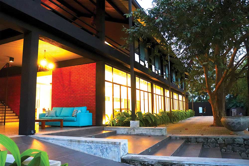 Redesign Training - LIVING