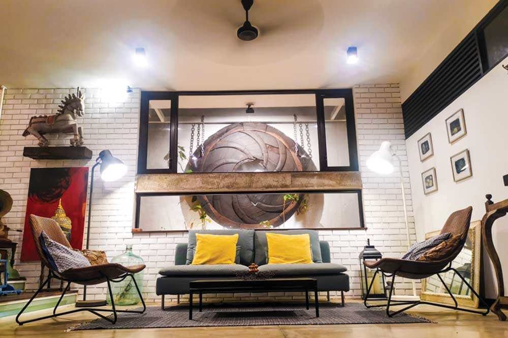 Redesign Training - LIVING