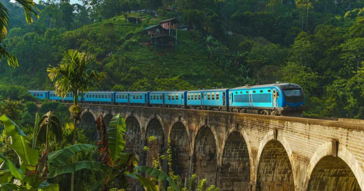 The best destinations to travel to in 2023 - LIVING