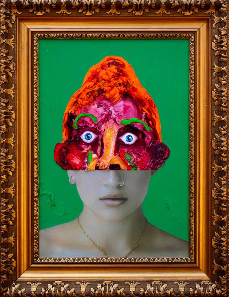 Anna Laudel to Participate in Investec Cape Town Art Fair for the First ...