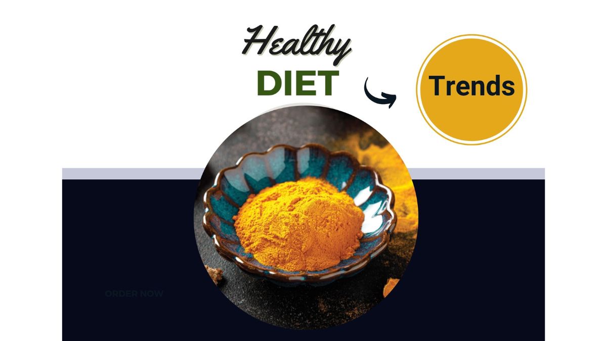 Diets and Trends - For Health | LIVING