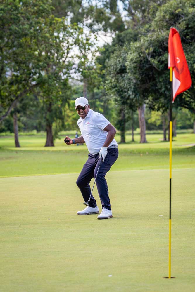 OMEGA TROPHY BY CHATHAM LUXURY WATCHES RETURNS TO THE ROYAL COLOMBO ...