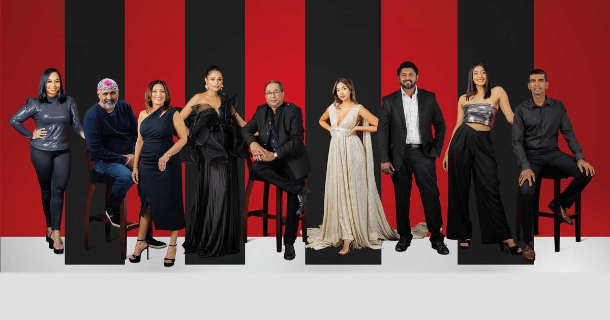 Inside Story - LIVING