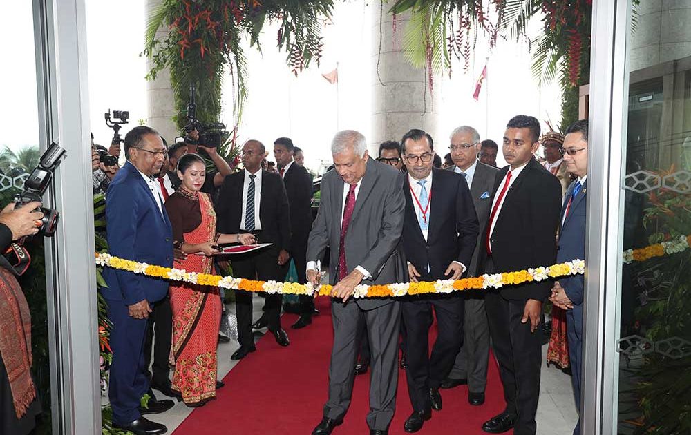 ITC RATNADIPA - LIVING