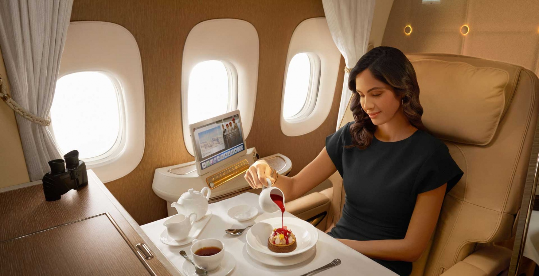 Elevate your dining experience with tea pairing by Dilmah Tea ...