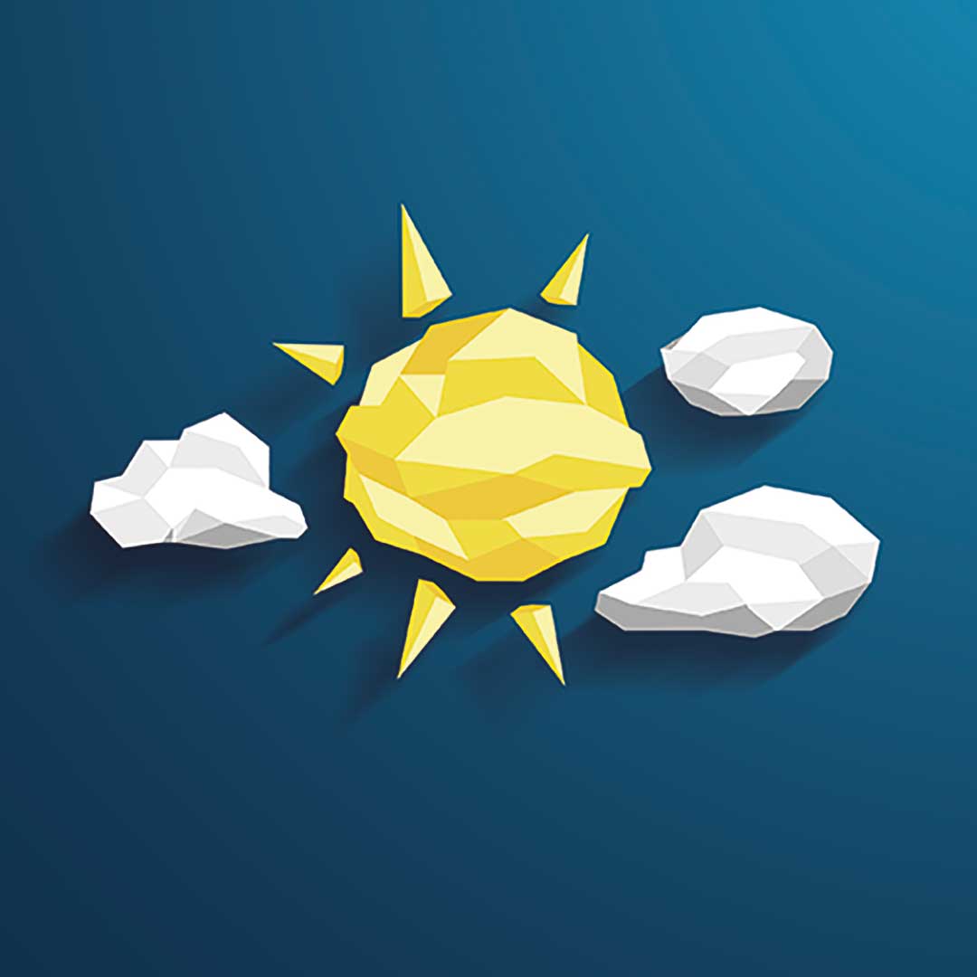 Jam-Packed Summer! - LIVING