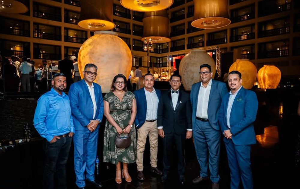 MasterChef Franchise Makes Landmark Debut in Sri Lanka with Star ...