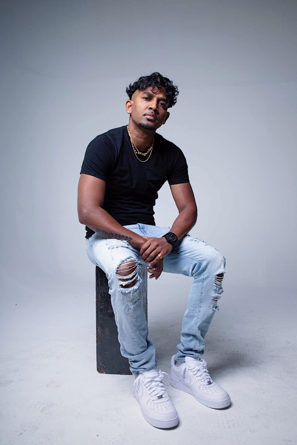 Ne-Yo Brings His Biggest Hits to Colombo This December - LIVING