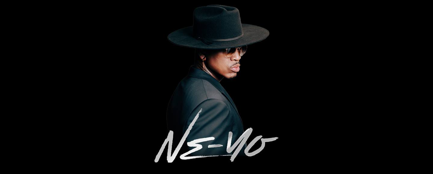 Ne-Yo Brings His Biggest Hits to Colombo This December - LIVING